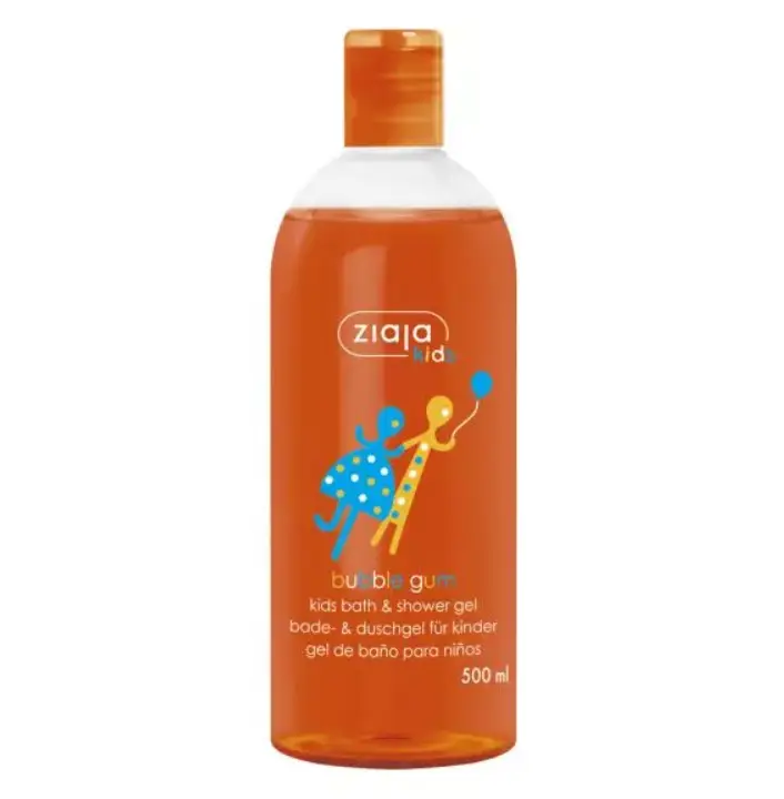 ZIAJA Kupka za decu Bubble Gum 500 ml