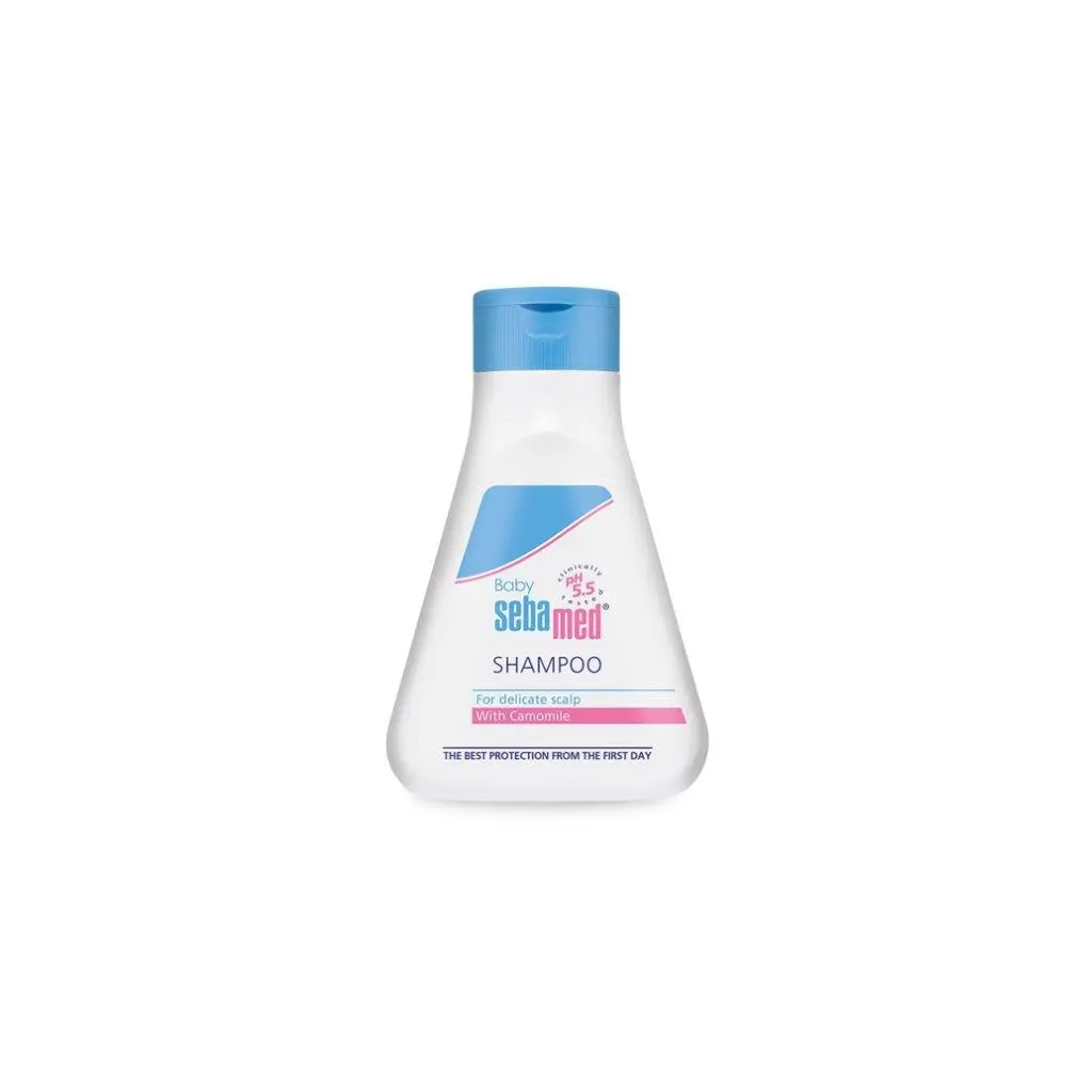 Sebamed Baby Šampon, 150ml