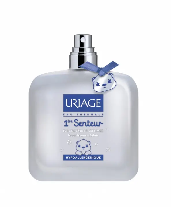 Uriage Bebe parfem, 50ml