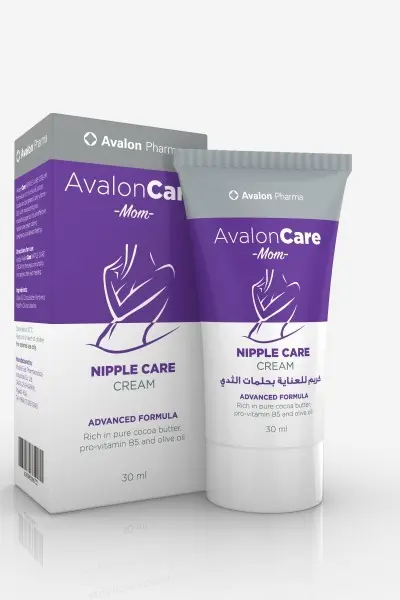 Avalon Pharma Avalon krema na negu bradavica, 30ml