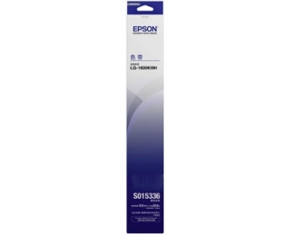 EPSON S015336 crna ribon traka