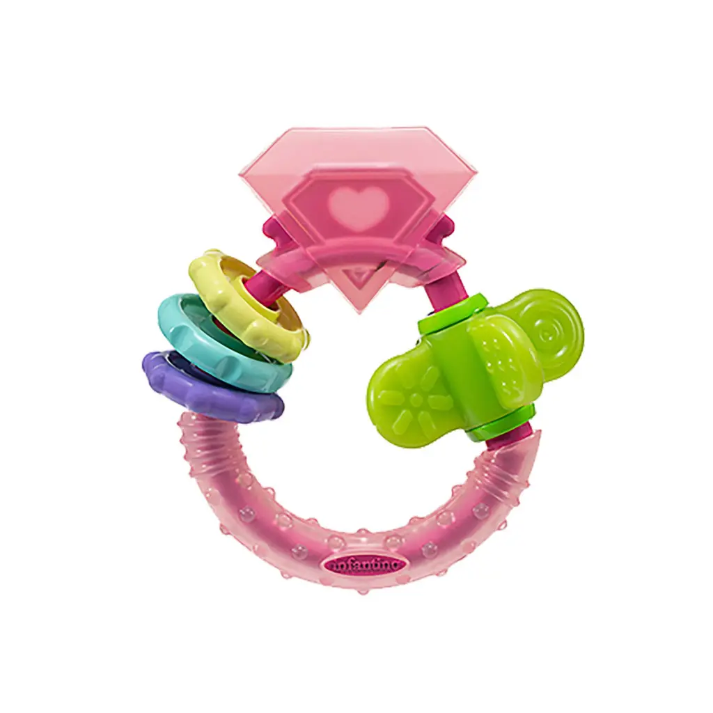 Infantino Babi Teething Snack