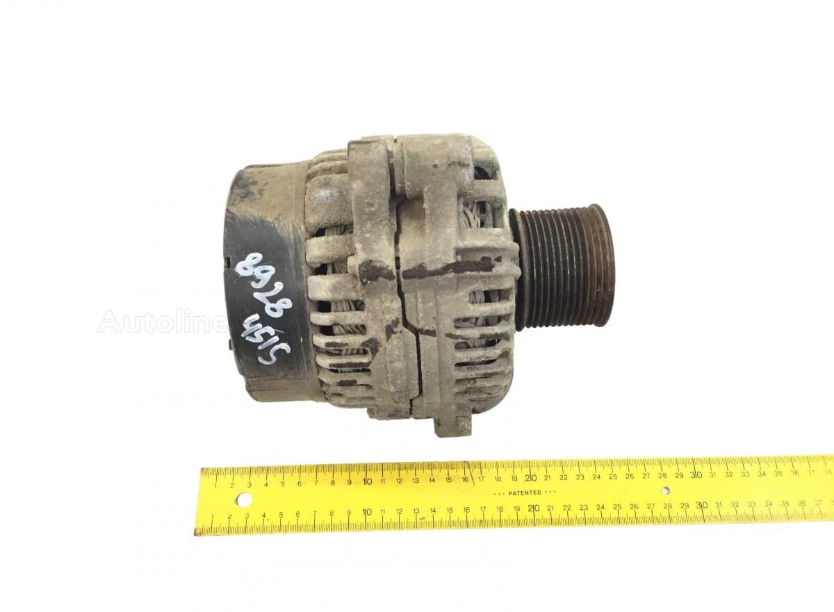 Alternator generator za IVECO 12V, 504028095, 2995980, 500315943, 500337394, 504114397, 2995978, 504349350, 504349338, A4TA8494, 504114396, 504349348, 500331736, 504065776 kamiona