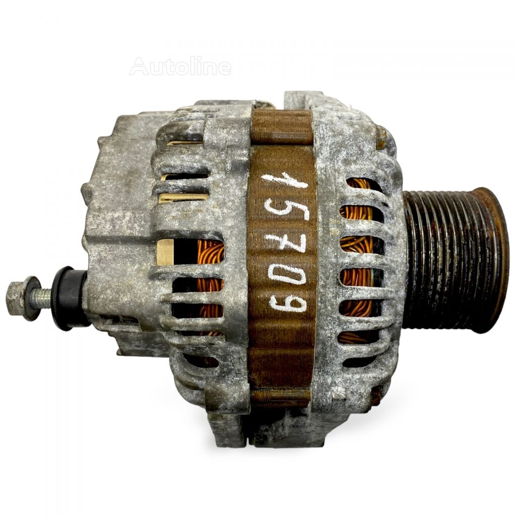Alternator 504028095 generator za IVECO / 2995980 / 500315943 / 500337394 / 504114397 / 2995978 / 504349350 / 504349338 / A4TA8494 / 504114396 / 504349348 / 500331736 / 504065776 kamiona