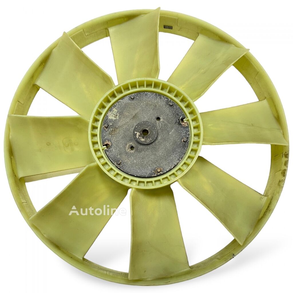 Aripă ventilator de răcire ventilator hladnjaka za Irisbus 98456884 99450016 500021190 504135421 kamiona