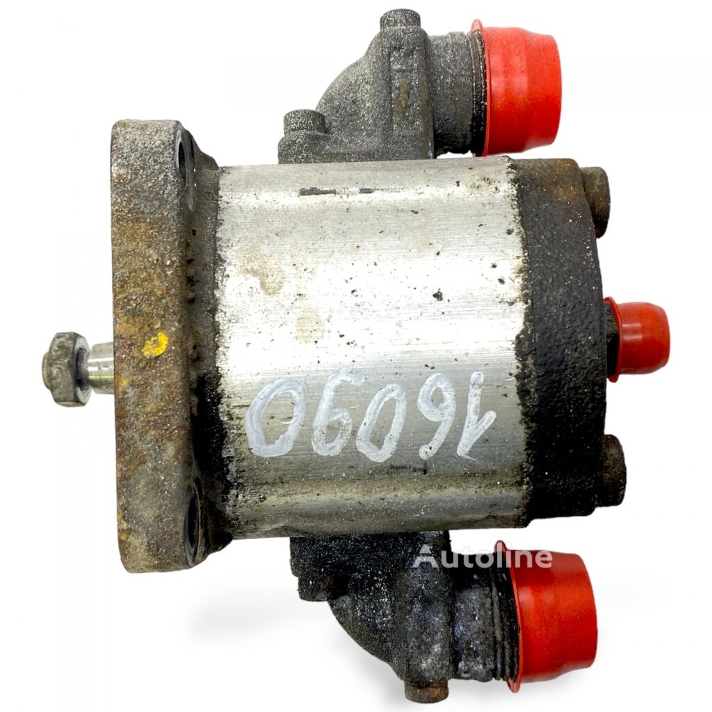 Motor hidraulic ventilator de răcire hidraulični motor za Irisbus 42559557 5001021237 503137209 15 kamiona
