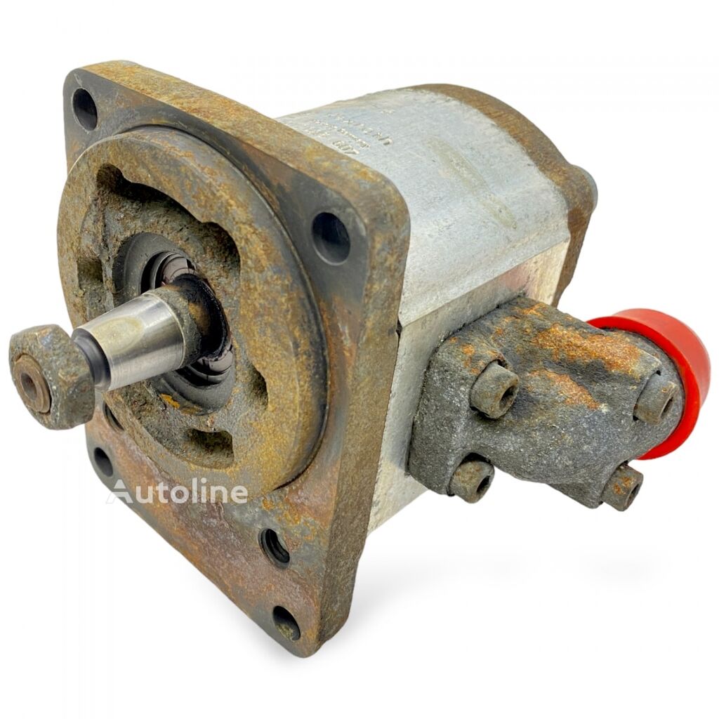 Motor hidraulic ventilator de răcire hidraulični motor za Irisbus 42559557 5001021237 503137209 16 kamiona