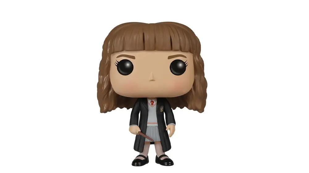 Harry Potter POP! Vinyl - Hermione Granger