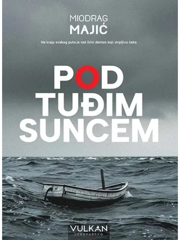 Pod tuđim suncem