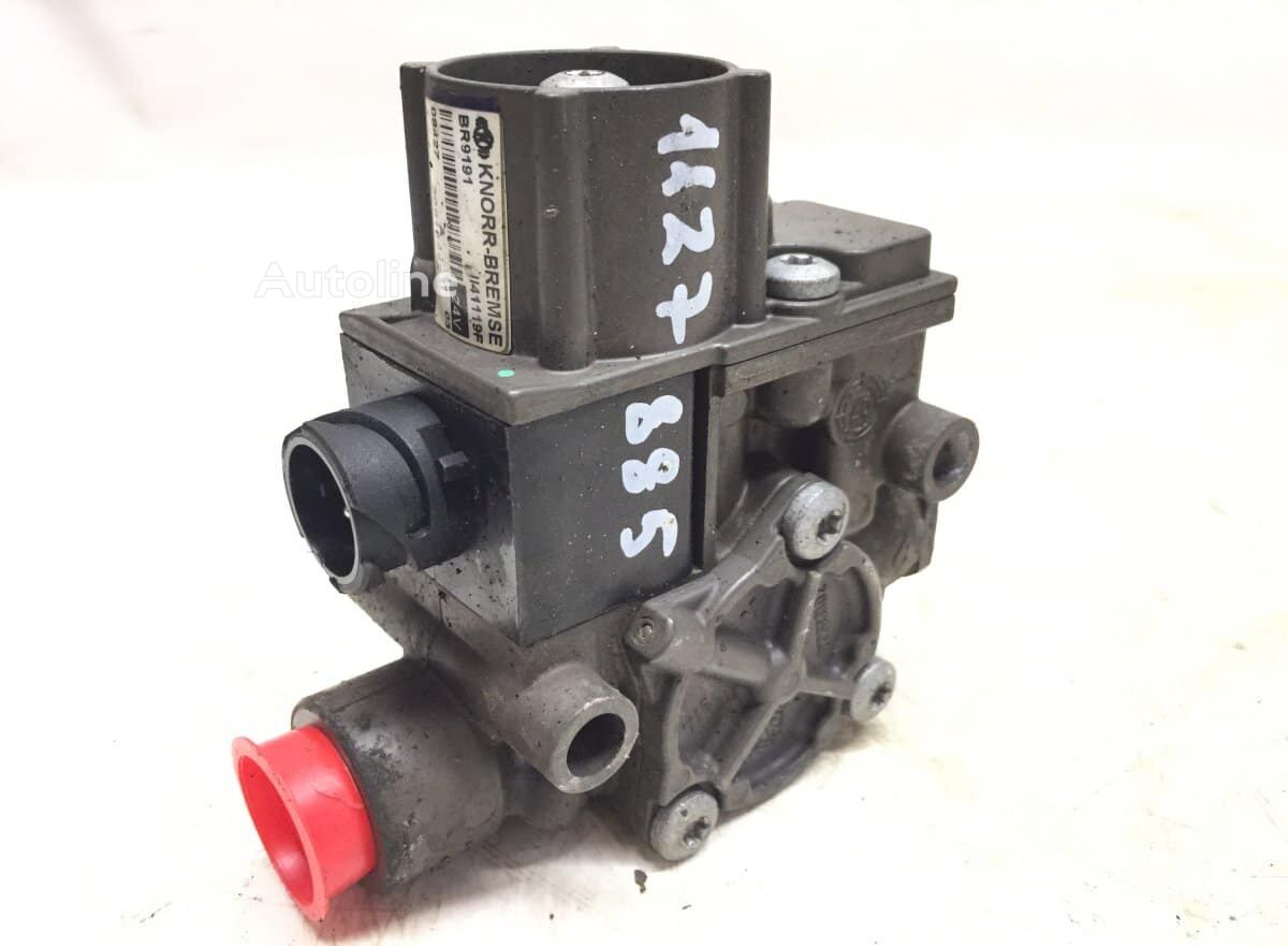 Supapă ABS Axa Față Dreapta Volvo za Knorr-Bremse BR9191 427 885 kamiona