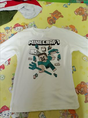 Minicraft duks 12-ca