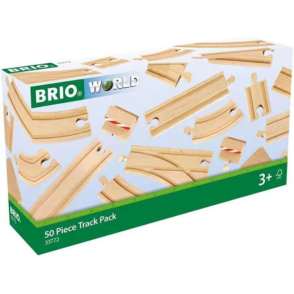 Brio Dodaci za stazu