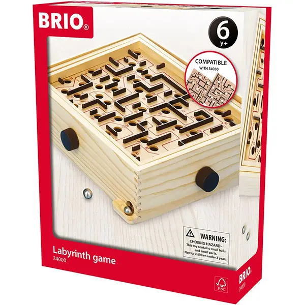 Brio Lavirint