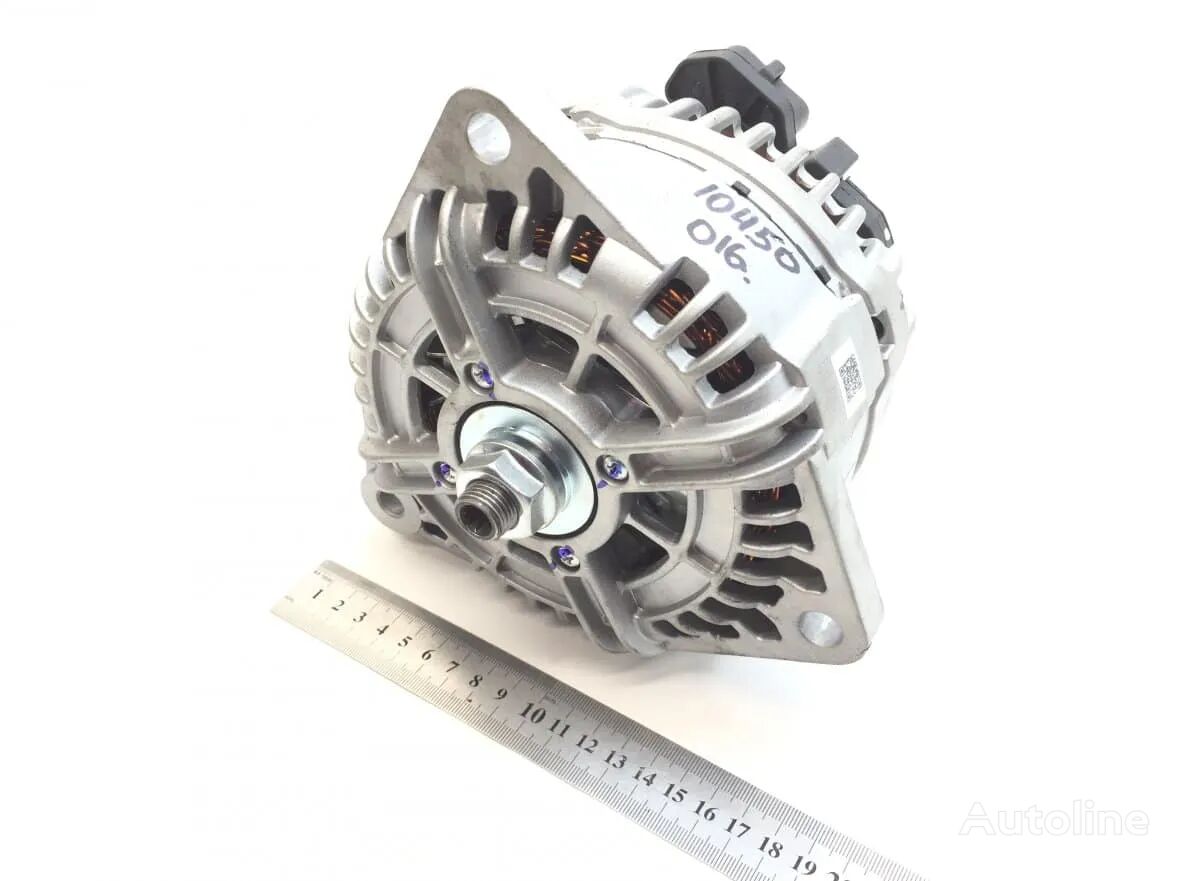 Alternator generator za MAN 5126101/7268, 5126101/7246, 5126101/9270, 5126101/7271, 5126101/9271, 5126101/7246, 5126101/7268 kamiona