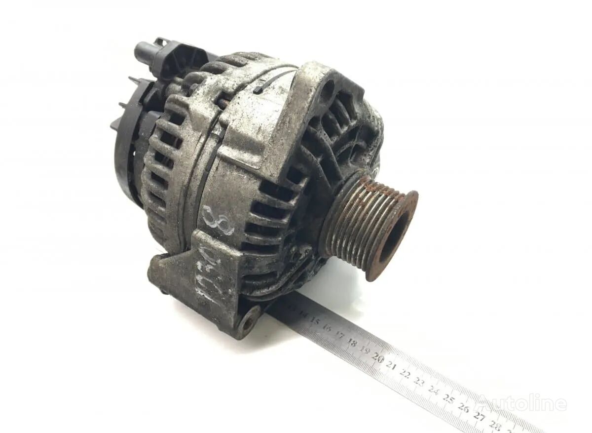 Alternator generator za MAN 5126101 (51261017270, 51261019270, 51261017268, 51261017271, 51261017246, 51261019246, 51261017246) kamiona