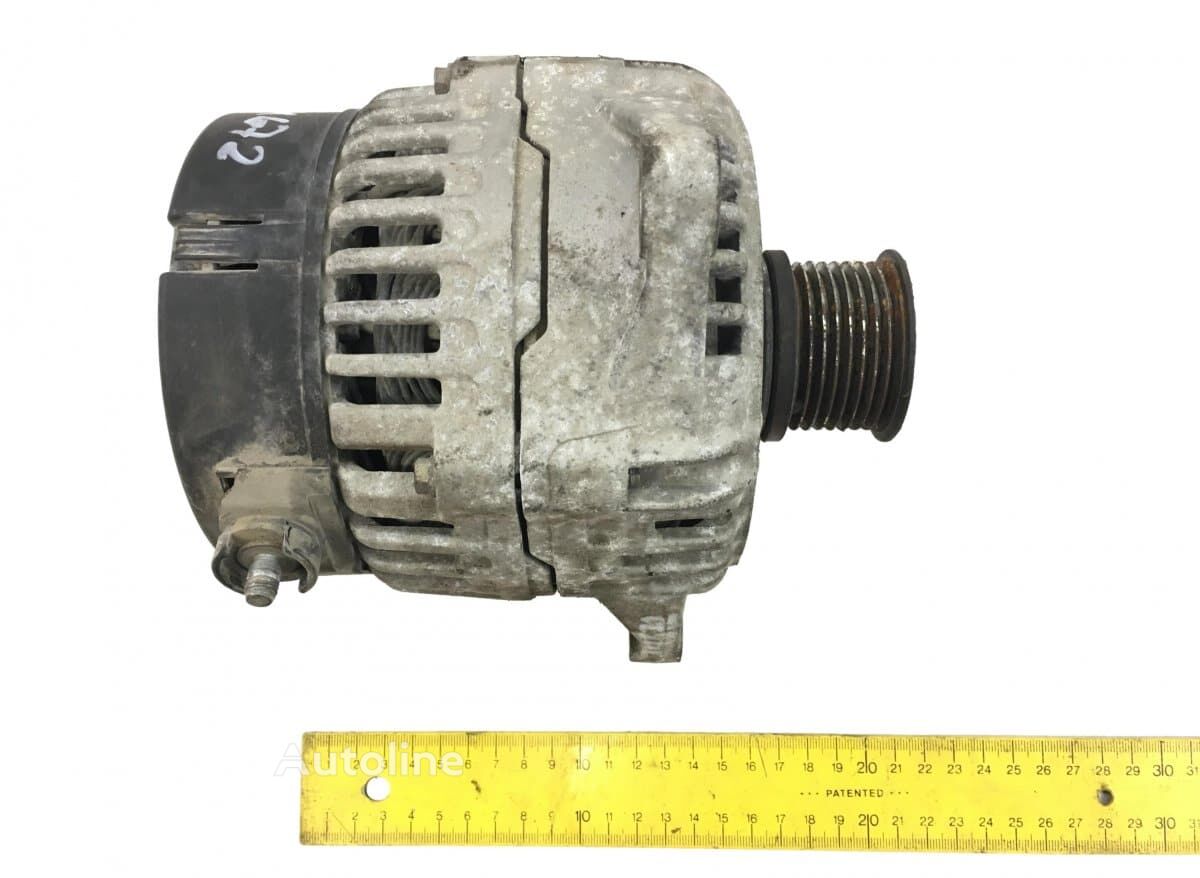 Alternator generator za MAN 51261017242 / 51261017247 / 51261019242 / 51261019247 / 51261019265 / 51261017265 kamiona