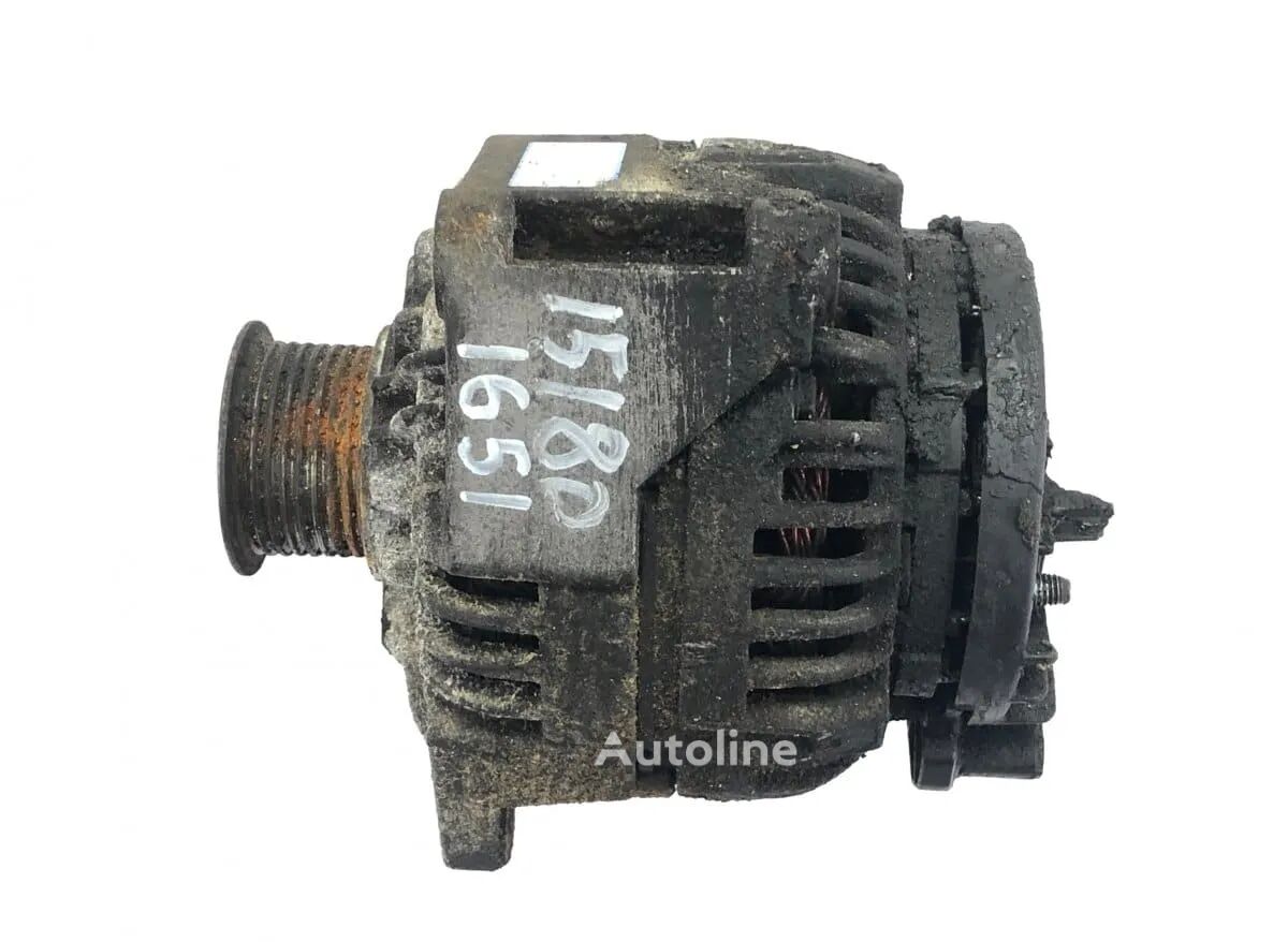Alternator generator za MAN 15180 1651 kamiona