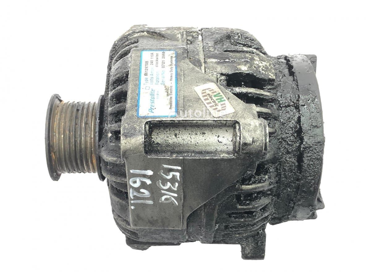 Alternator generator za MAN 5126101 7270 51261017270 5126101 9270 51261019270 5126101 7268 51261017268 5126101 7271 51261017271 51261017246 51261019246 5126101 7246 5126101 9-21 kamiona