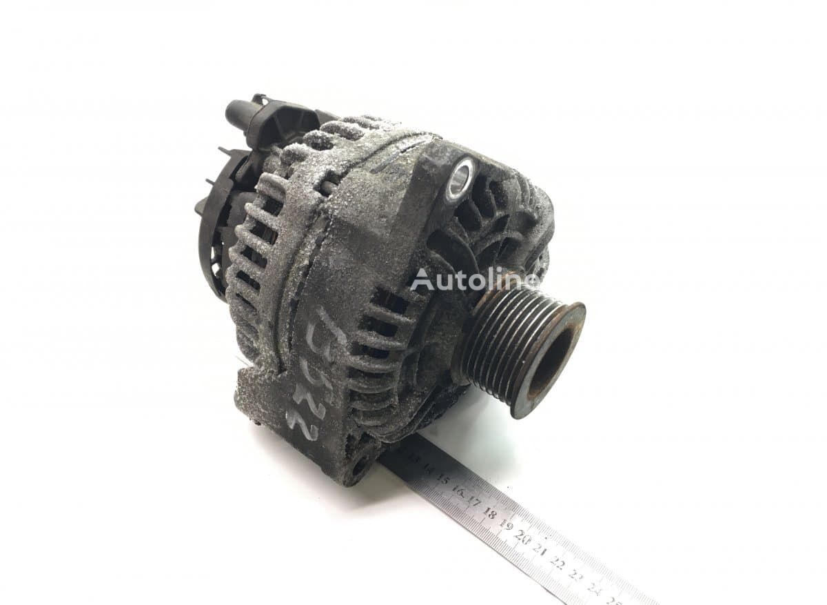 Alternator generator za MAN 5126101 7270 51261017270 5126101 9270 51261019270 5126101 7268 51261017268 5126101 7271 51261017271 51261017246 51261019246 5126101 7246 5126101 9/24 kamiona