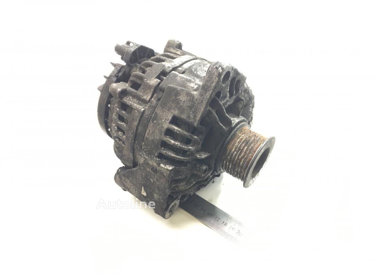 Alternator 51261017283 generator za MAN 51261017283 / 51261017278 / 51261017298 / 51261019278 / 5126101-7283 / 5126101-7278 / 5126101-7298 / 5126101-9278 / 51261017287 / 5126101-7287 / 51261017296...