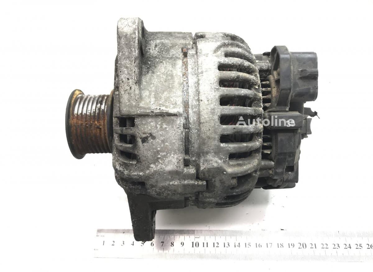 Alternator generator za MAN 5126101 7270 / 51261017270 / 5126101 9270 / 51261019270 / 5126101 7268 / 51261017268 / 5126101 7271 / 51261017271 / 51261017246 / 51261019246 / 5126101 7246 kamiona