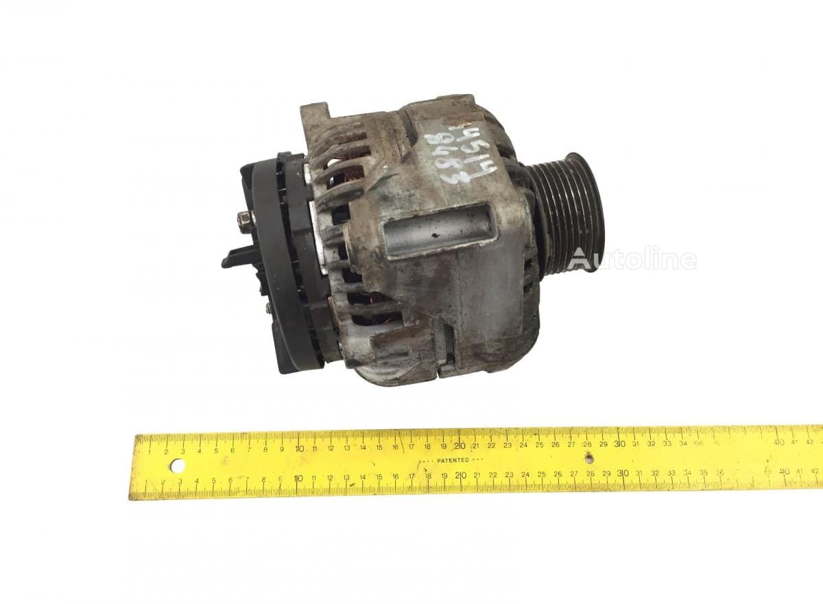 Alternator generator za MAN 5126101-7270 / 51261017270 / 5126101-9270 / 51261019270 / 5126101-7268 / 51261017268 / 5126101-7271 / 51261017271 / 51261017246 / 51261019246 / 5126101-7246 / 5126101-9...