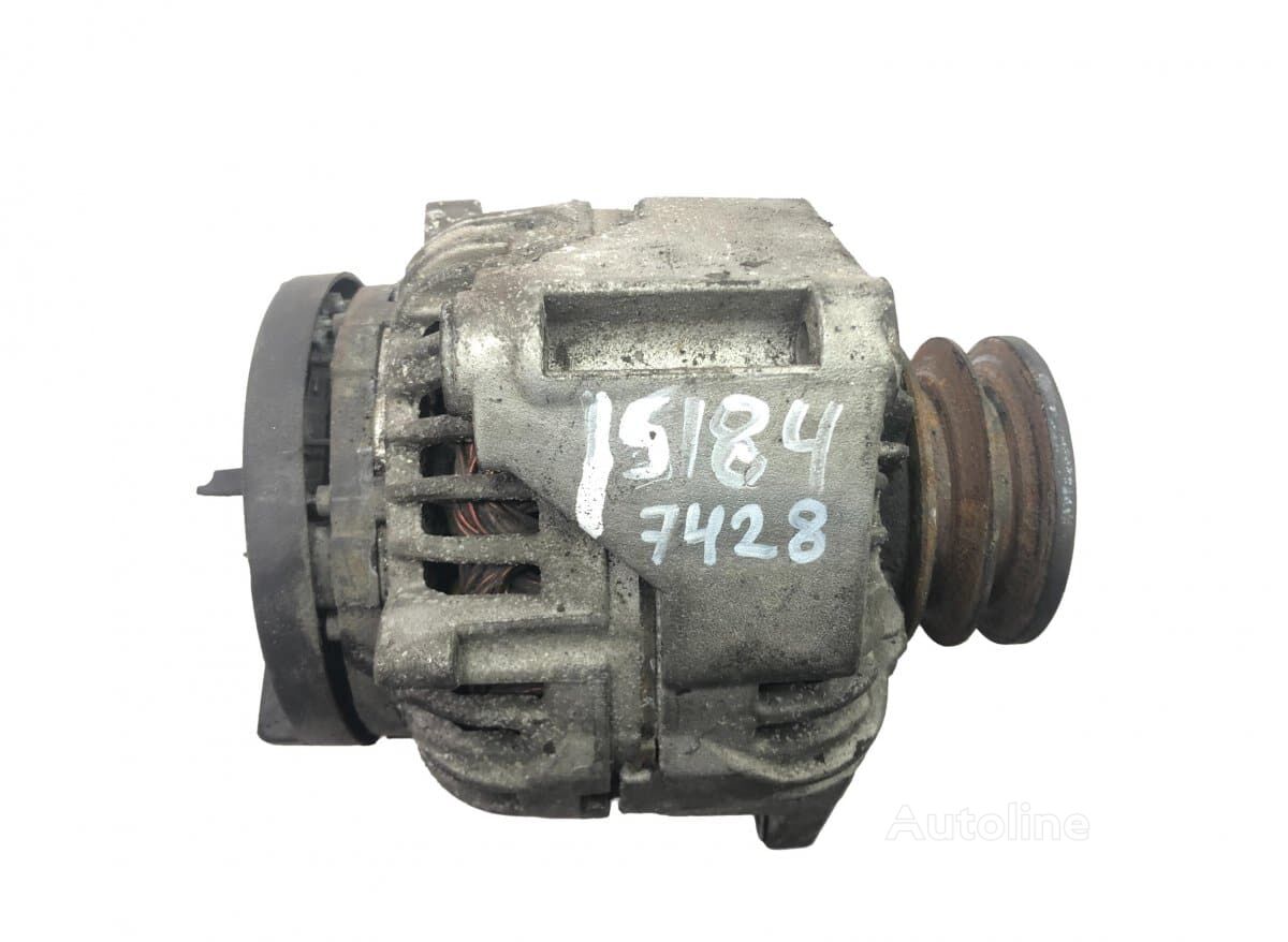 Alternator generator za MAN 15184 7428 kamiona