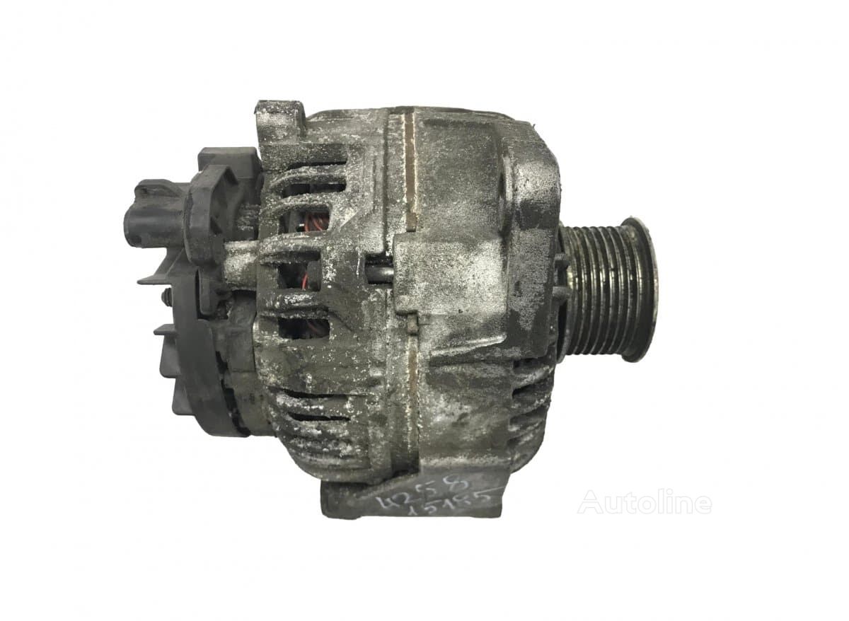 Alternator generator za MAN 5126101-7270 kamiona