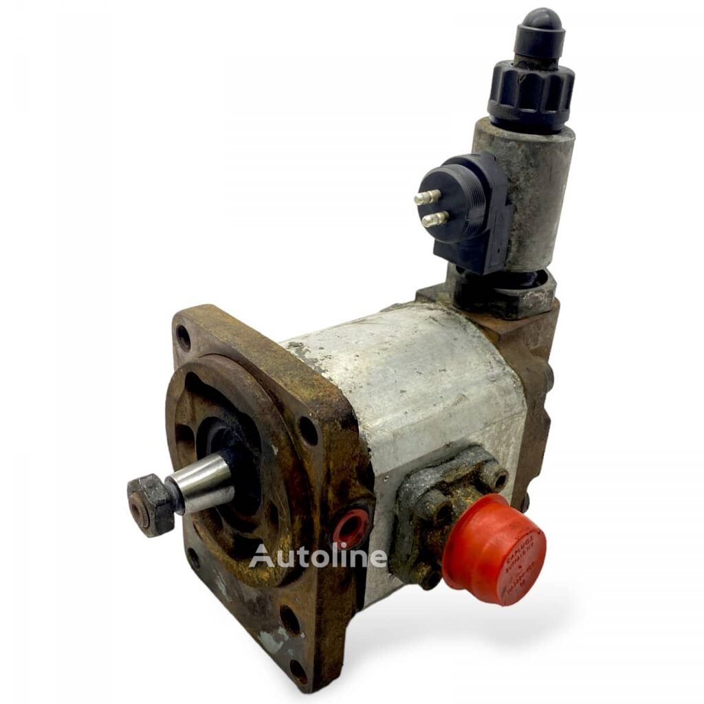 Motor Hidraulic Ventilator de Răcire 81066606059 hidraulični motor za MAN 81066606059 81066606064 83259026502 36066636001 kamiona