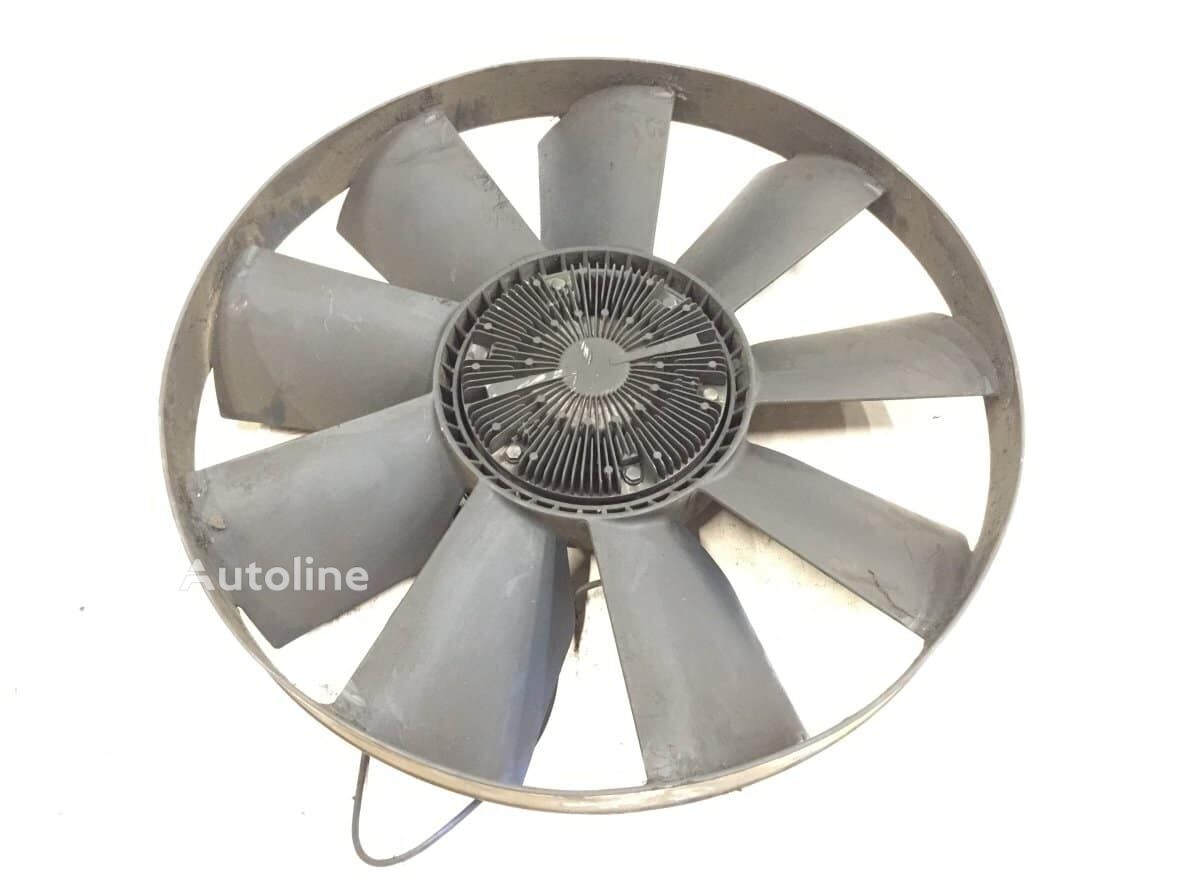 Ventilator de Răcire pentru ventilator hladnjaka za MAN – Coduri 51066007045, 51066007008, 51066007076, 51066007015 kamiona