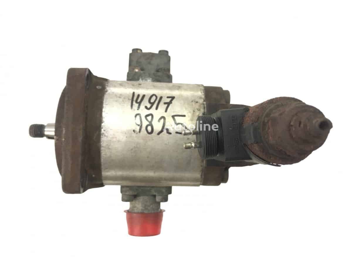 Motor hidraulic ventilator de răcire hidraulični motor za MAN 14917 9825 kamiona