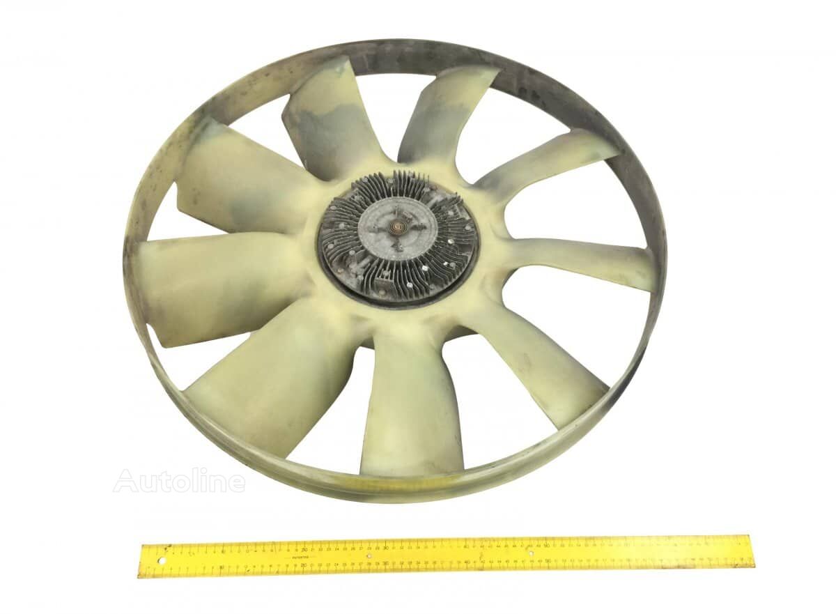 Ventilator de răcire pentru ventilator hladnjaka za MAN 51066007006/51066010279/51066300082/51066010273/51066009006 kamiona