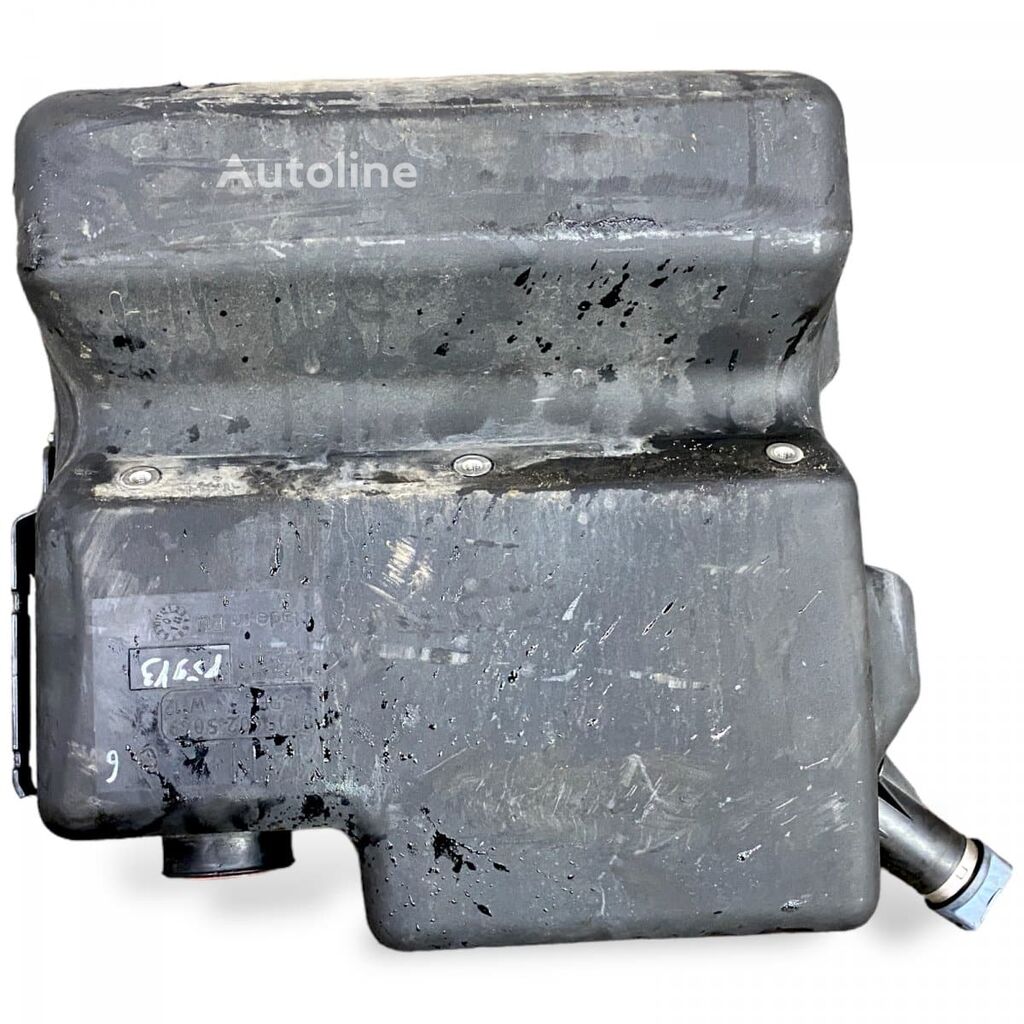 Rezervor AdBlue AdBlue rezervoar za MAN – Coduri: 81154025049, 81154006113, 81154025041, 81154025034 kamiona