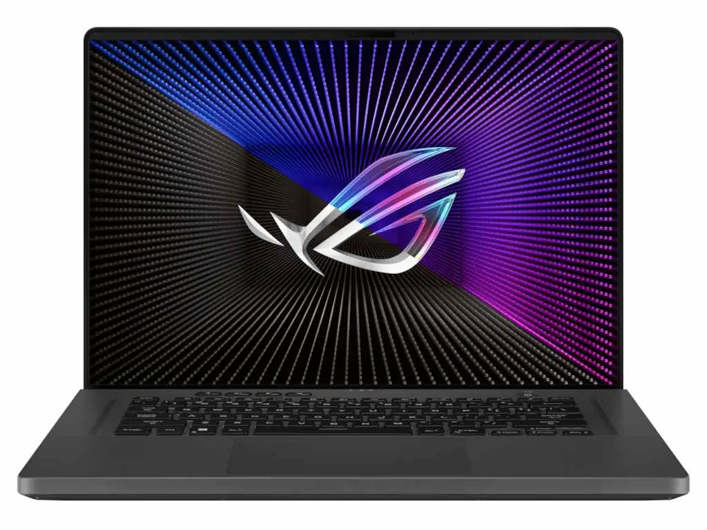 ASUS ROG gejmerski laptop Zephyrus G16 605WI-QR037W/Win11Home/16"OLED/Ryzen9 AI-HX370/32GB/1TB SSD/RTX4070-8GB