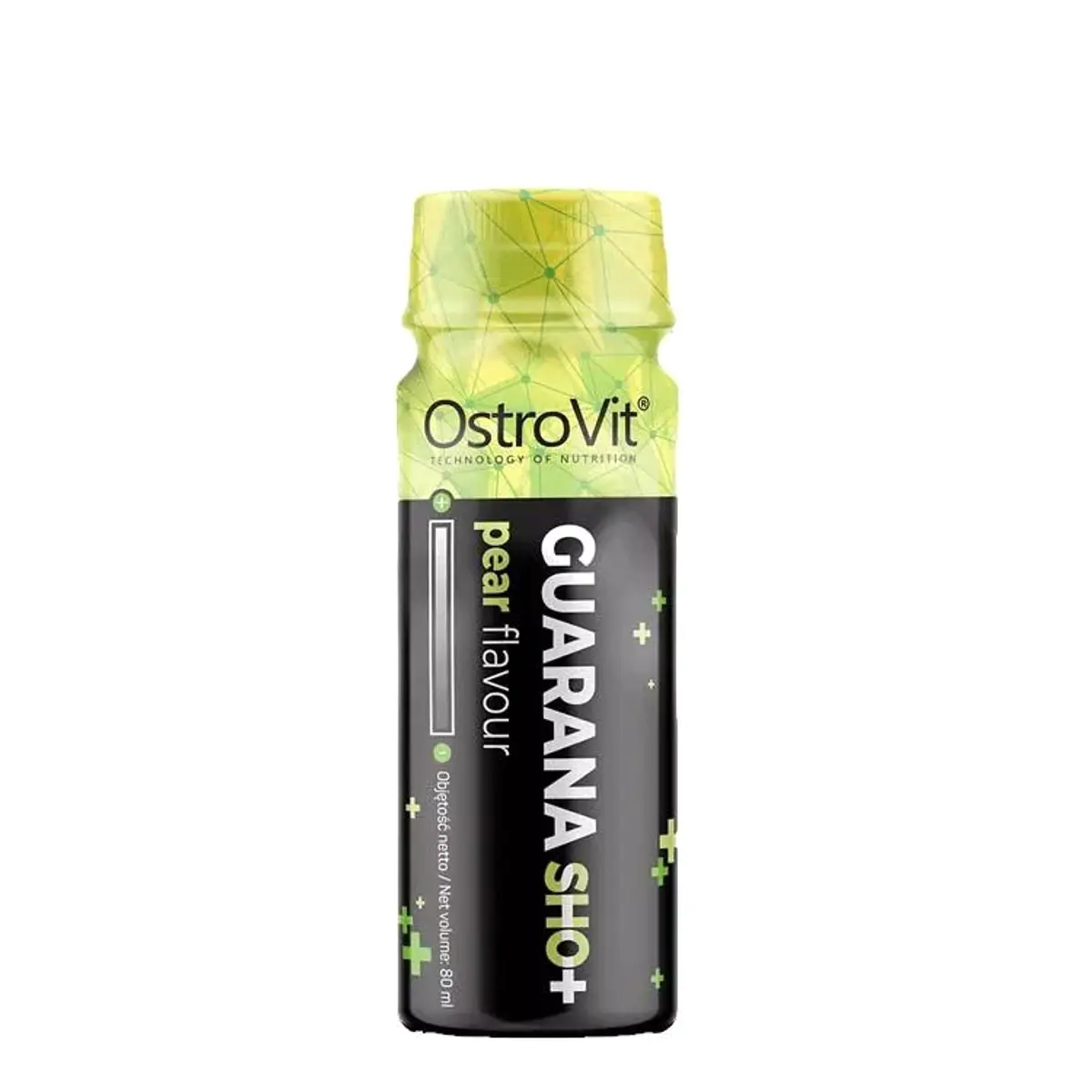 OstroVit Guarana Shot, 80ml