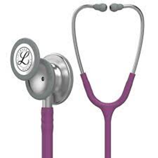 Littmann Classic III – Plum