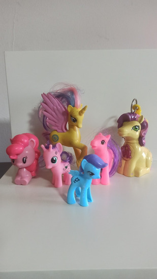 My little pony