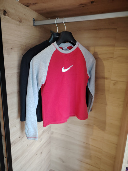 Nike duks original