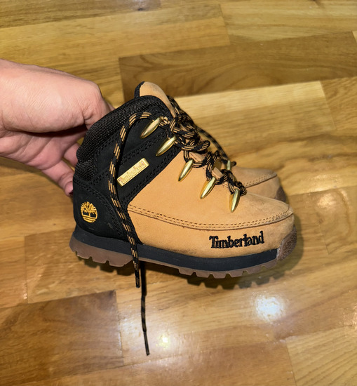 Decije cipele timberland