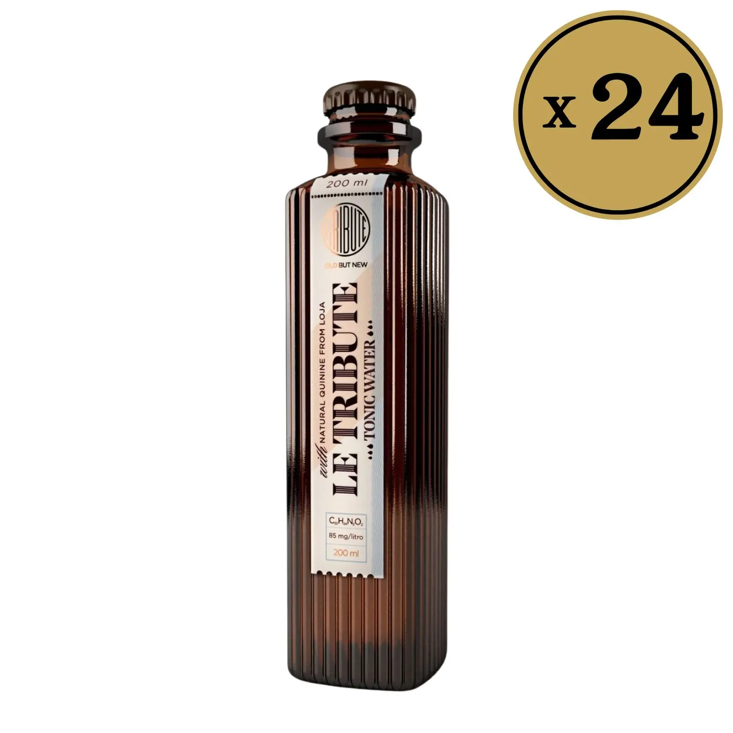 Le Tribute Tonic, 200ml, 24 komada