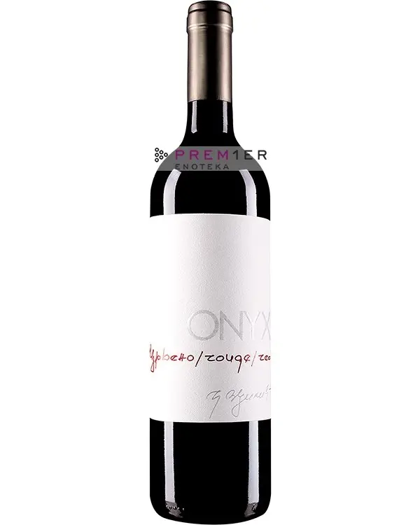 Cilić Crveno vino Onyx, 0.75l