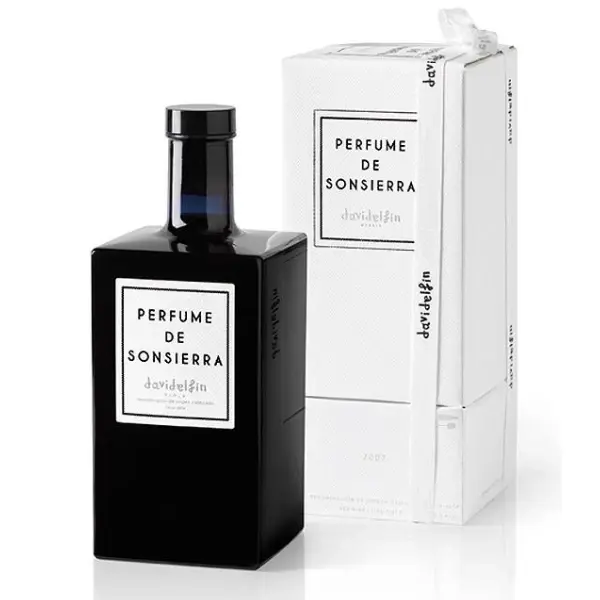 Sonsierra Vino Perfume, 0.75l