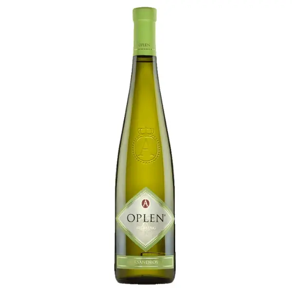 Aleksandrović Belo vino Oplen, 0.75l