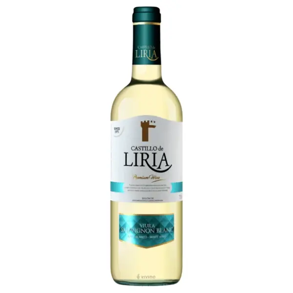 Castillo de Liria Belo vino Sauvignon, 0.75l