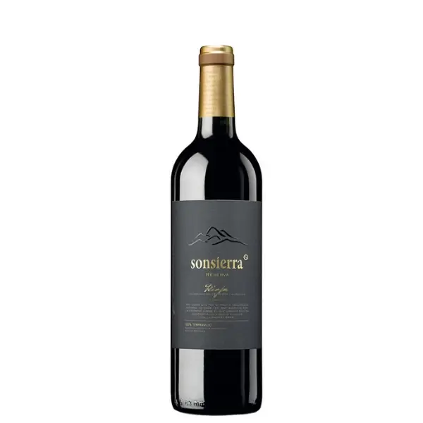 Sonsierra Vino Reserva, 0.75l