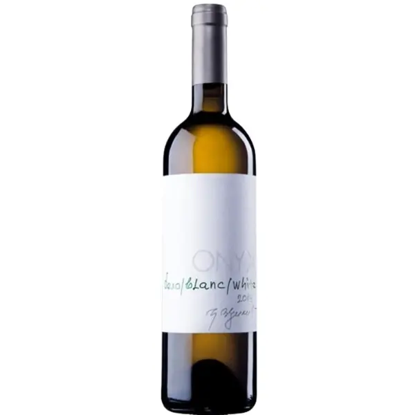 Cilić Belo vino Onyx, 0.75l