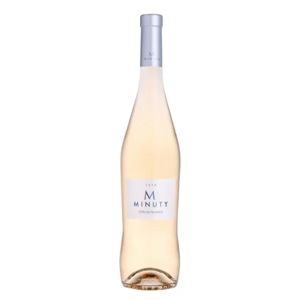 Chateau Minuty Vino M de Minuty, 0.75l