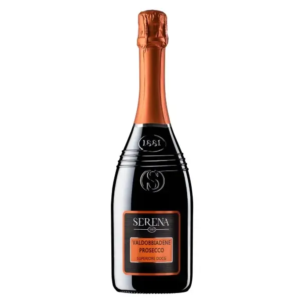 Almarea Penušavo vino Prosecco Serena Superiore Docg, 0.75l