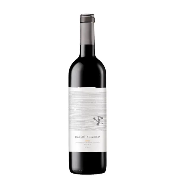 Sonsierra Vino Pagos, 0.75l