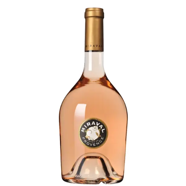 Miraval Vino Rose, 0.75l